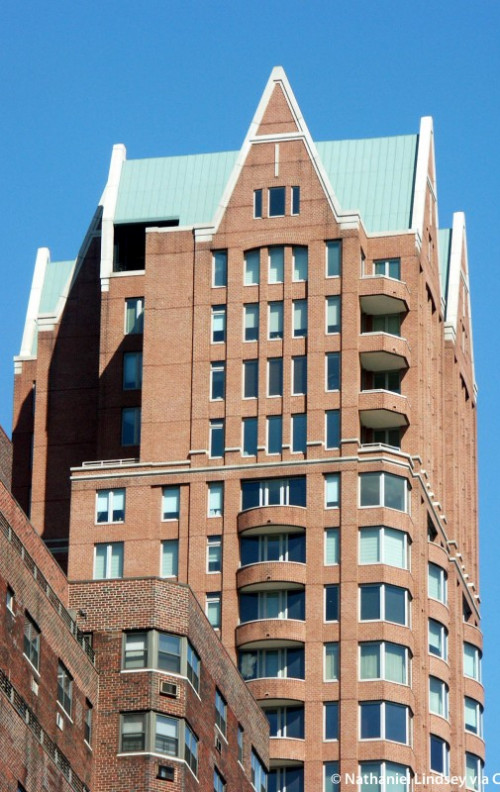 The Empire - The Skyscraper Center