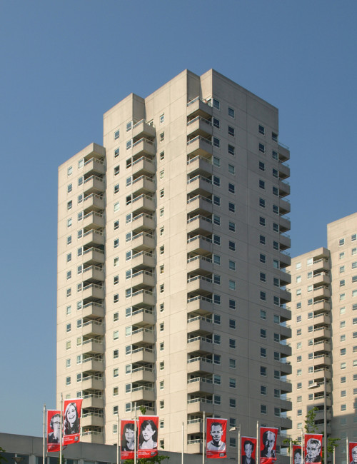 Clipper - The Skyscraper Center