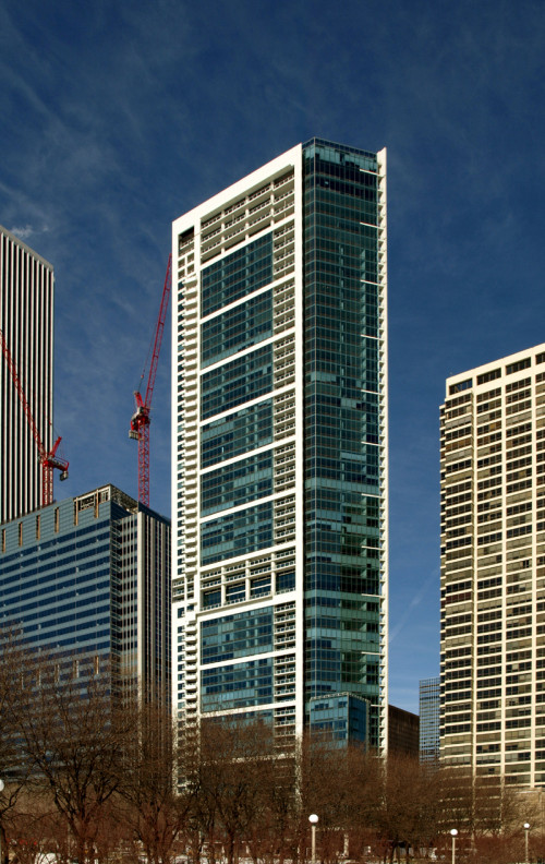 340 on the Park - The Skyscraper Center