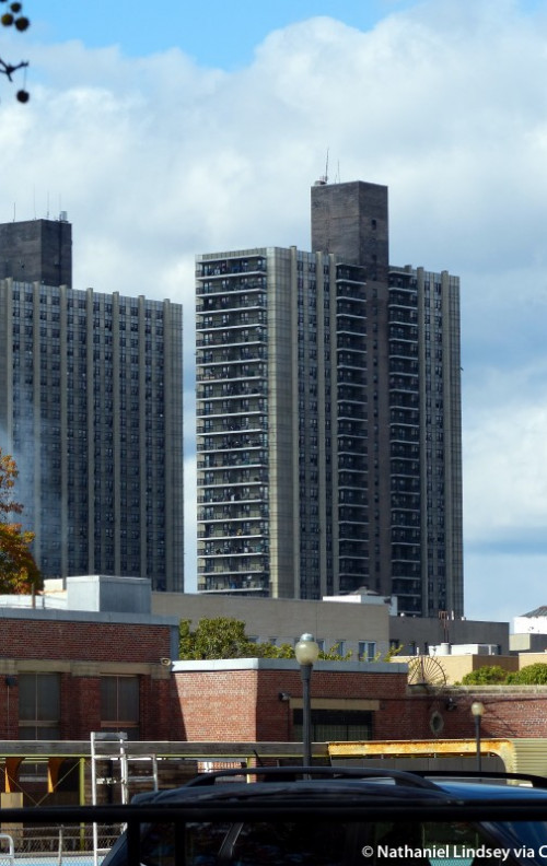 Park Tower - The Skyscraper Center