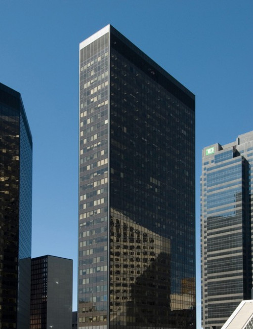 Dome Tower - The Skyscraper Center