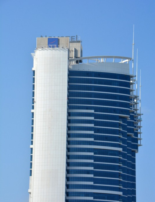 Api Trio Tower - The Skyscraper Center