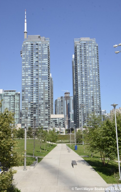 N1/N2 - The Skyscraper Center