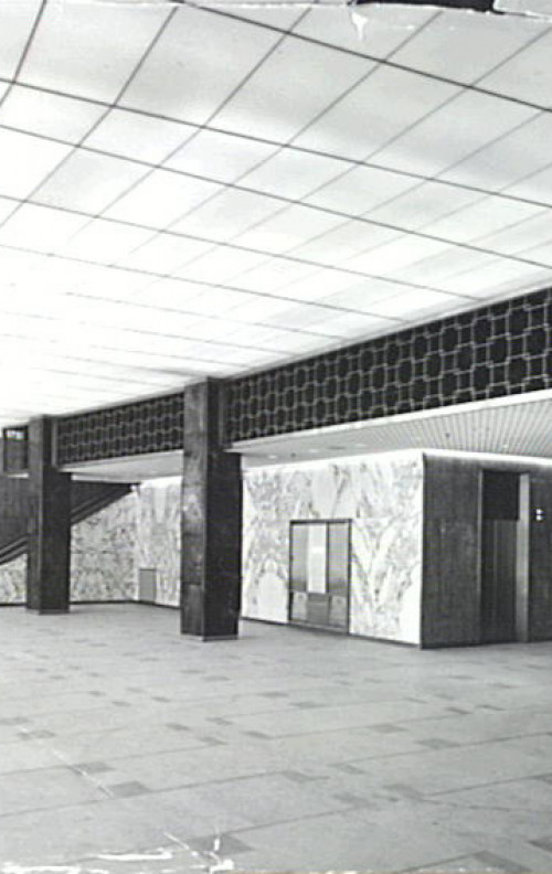 33 Alfred Street - The Skyscraper Center