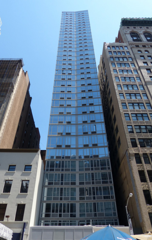 The Dylan - The Skyscraper Center