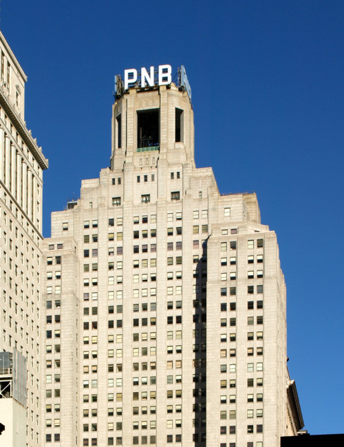 One South Broad - The Skyscraper Center