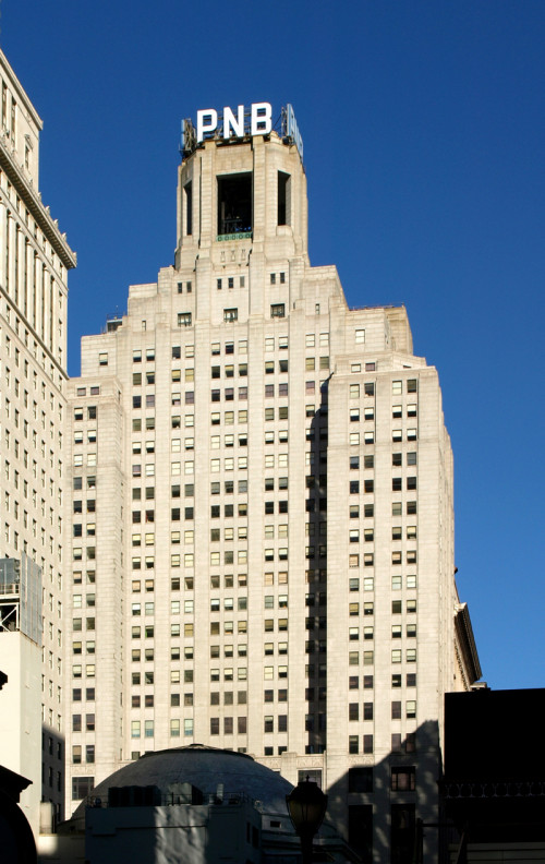 One South Broad - The Skyscraper Center