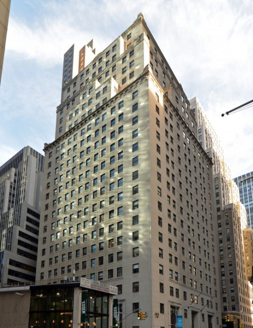 90 Broad Street - The Skyscraper Center