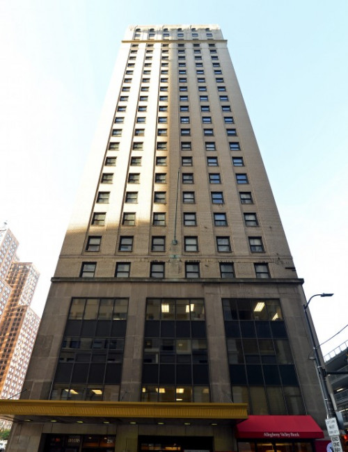 Lawyers Building - The Skyscraper Center