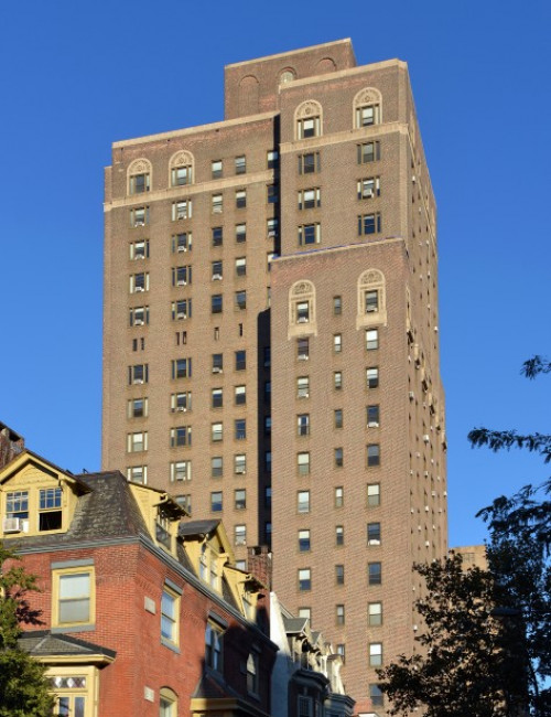 The Carlyle - The Skyscraper Center