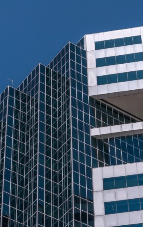 Zenith Tower 2 - The Skyscraper Center