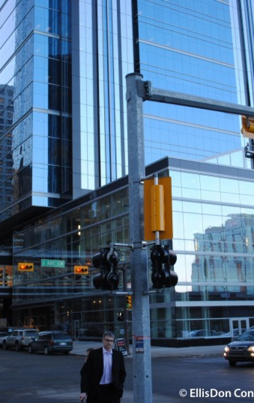 Jamieson Place - The Skyscraper Center