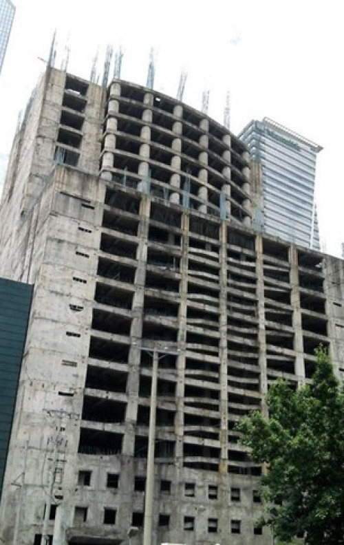 JAKA Tower - The Skyscraper Center