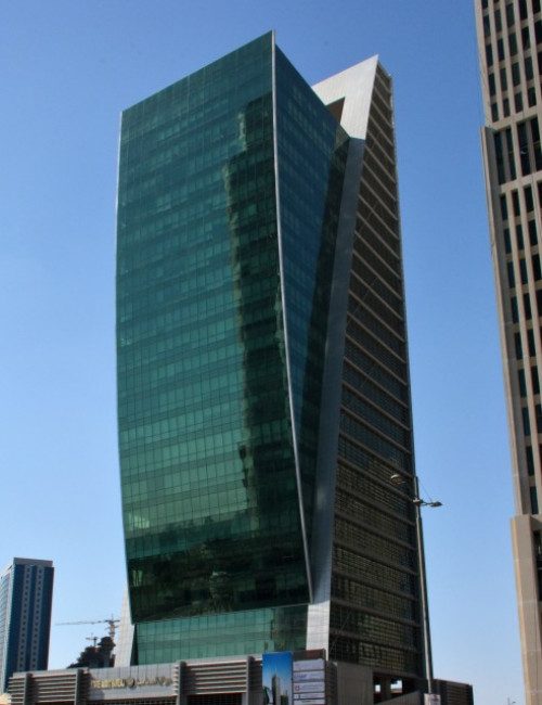 Al Noor Tower - The Skyscraper Center
