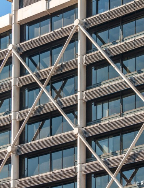 Union House - The Skyscraper Center