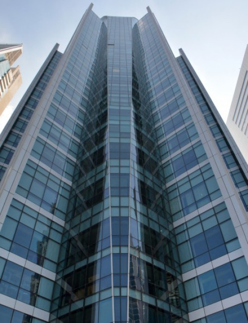 The Regal Tower - The Skyscraper Center