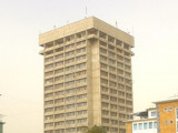 Kabul Tower - The Skyscraper Center