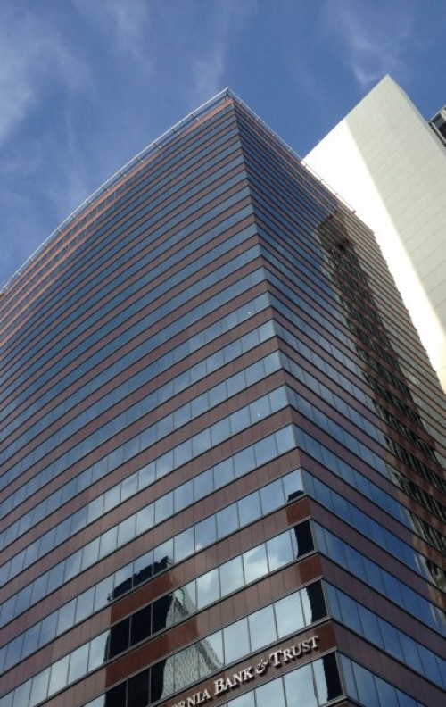 KPMG Center - The Skyscraper Center
