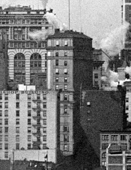 Mutual Life Building Addition - The Skyscraper Center