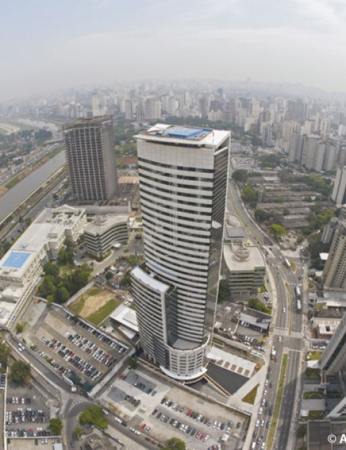 E-Tower - The Skyscraper Center