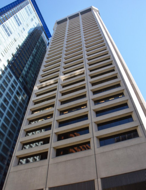 Qwest Plaza - The Skyscraper Center