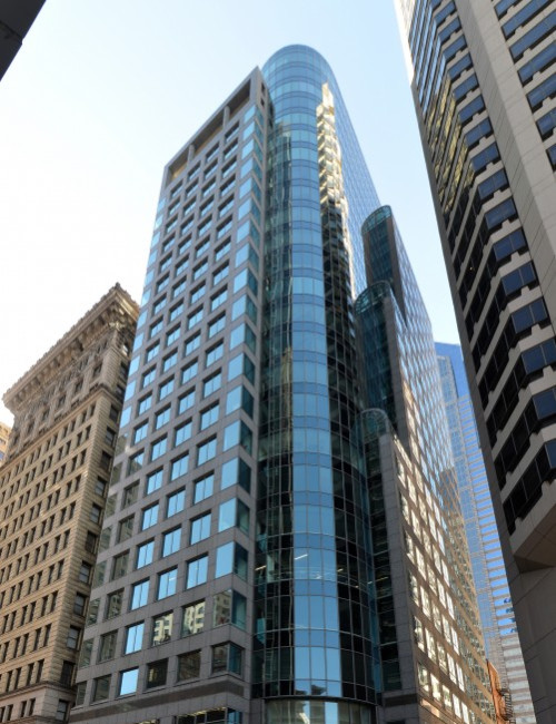 One Penn Square West - The Skyscraper Center