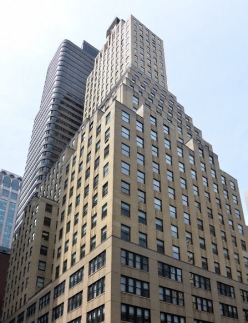 Daily Commerce Building - The Skyscraper Center