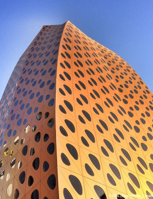 Liwa Tower - The Skyscraper Center