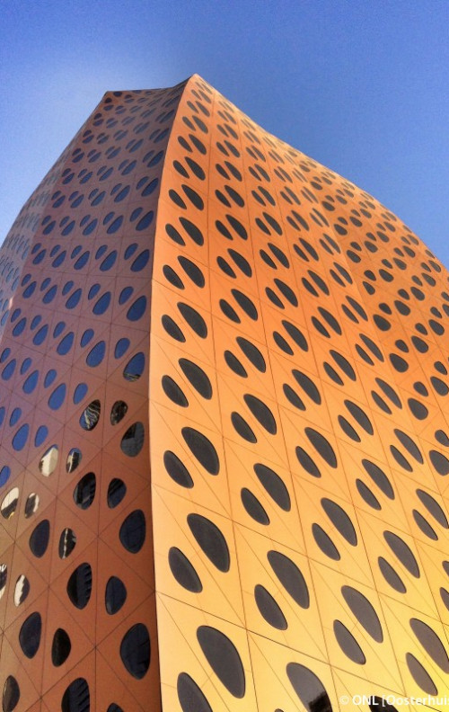 Liwa Tower - The Skyscraper Center