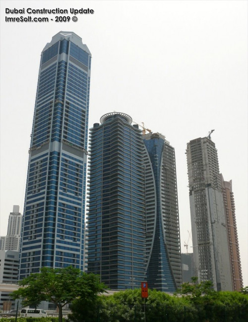 Falcon Tower - The Skyscraper Center