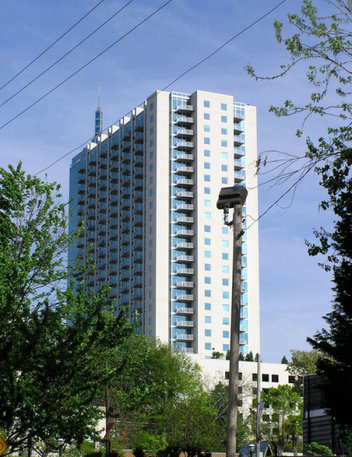Spire - The Skyscraper Center