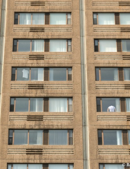 40 Gerrard East - The Skyscraper Center