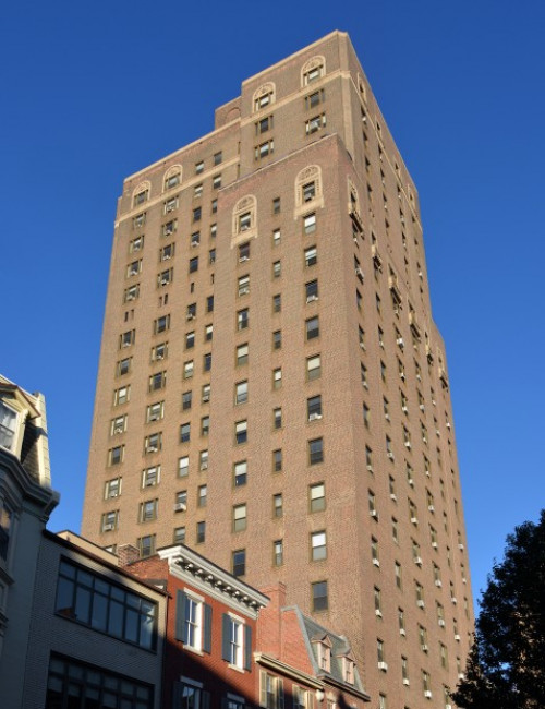 The Carlyle - The Skyscraper Center