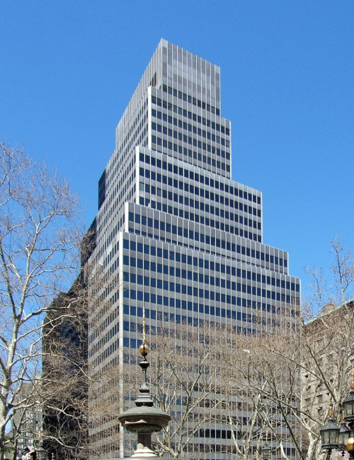 250 Broadway - The Skyscraper Center