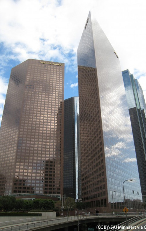 KPMG Tower - The Skyscraper Center