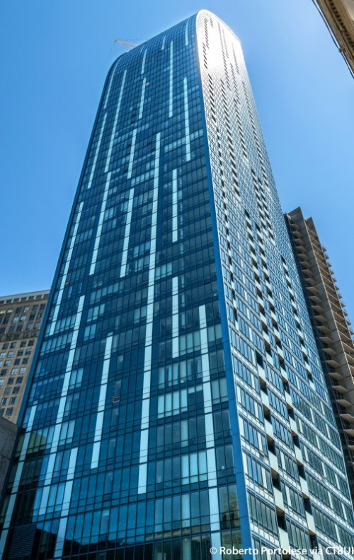 L Tower - The Skyscraper Center