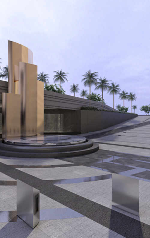 Al Rajhi Bank Tower - The Skyscraper Center