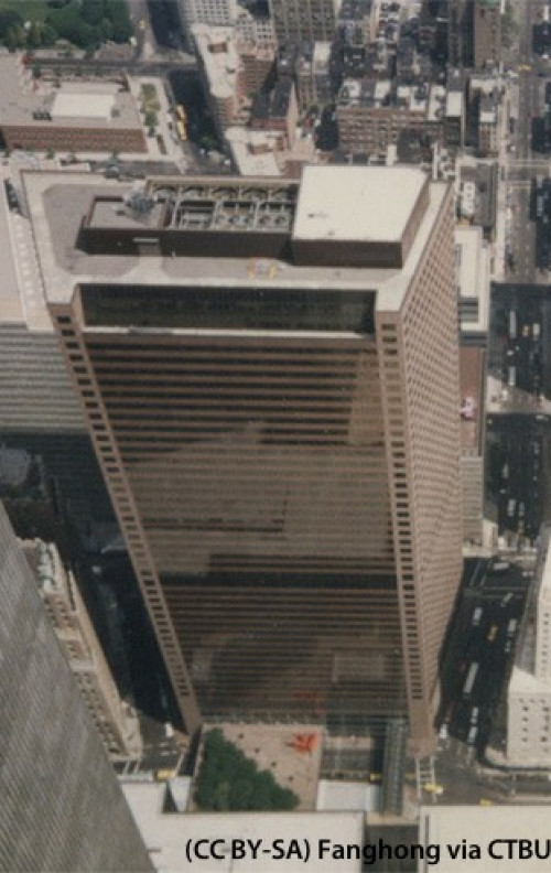 Seven World Trade Center - The Skyscraper Center