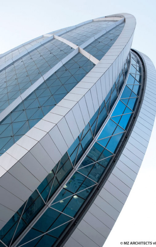 HQ - The Skyscraper Center