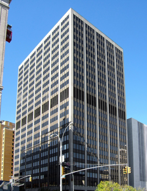 111 Livingston Street - The Skyscraper Center