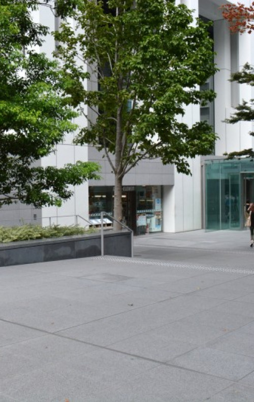 K-Tower - The Skyscraper Center