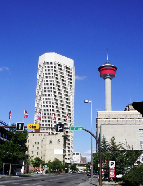 The Edison - The Skyscraper Center