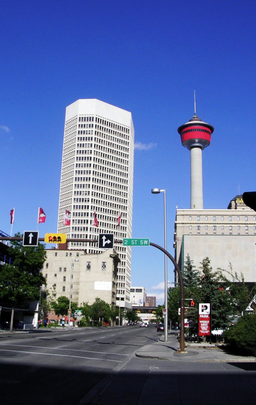 The Edison - The Skyscraper Center