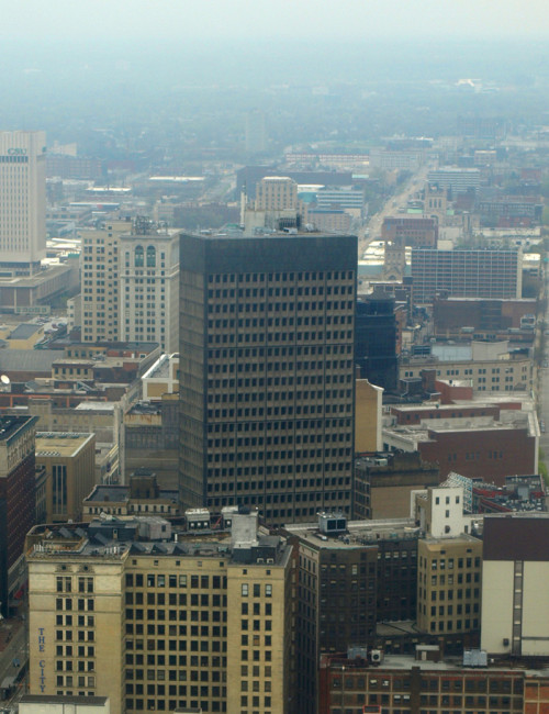 900 Euclid Tower - The Skyscraper Center