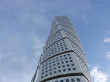 Turning Torso - The Skyscraper Center