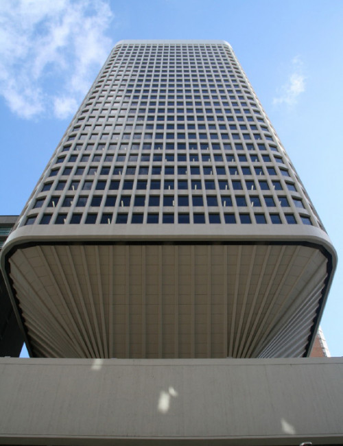 Civic Tower - The Skyscraper Center