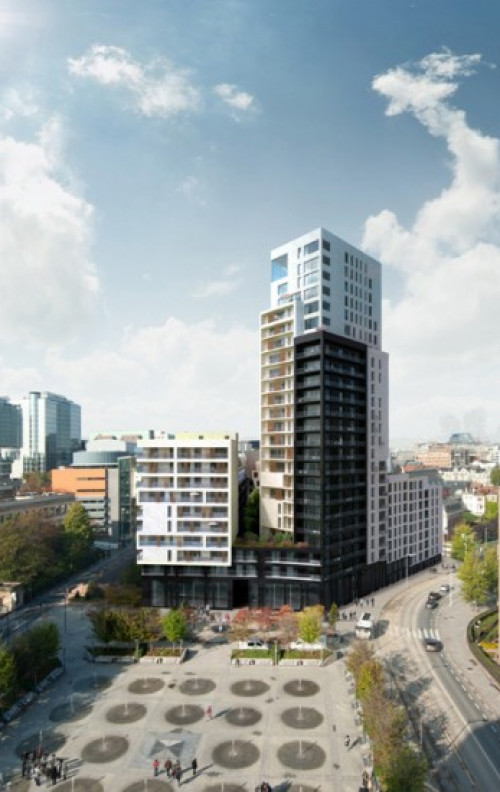 BelView - The Skyscraper Center