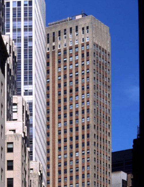 30 Broad Street - The Skyscraper Center