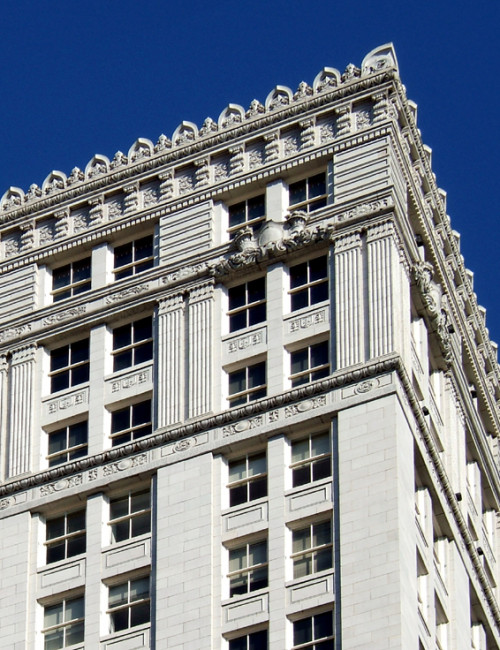 Atlantic Building - The Skyscraper Center