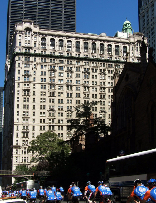 Trinity Building - The Skyscraper Center